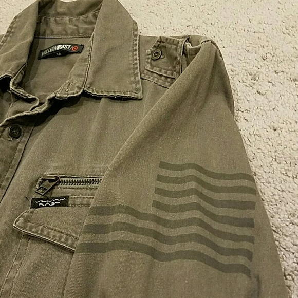 William Rast | Shirts | Mens William Rast For Target Shirt | Poshmark