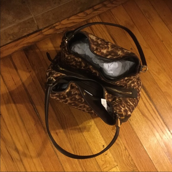 Coach | Bags | Coach Ocelot Bag | Poshmark