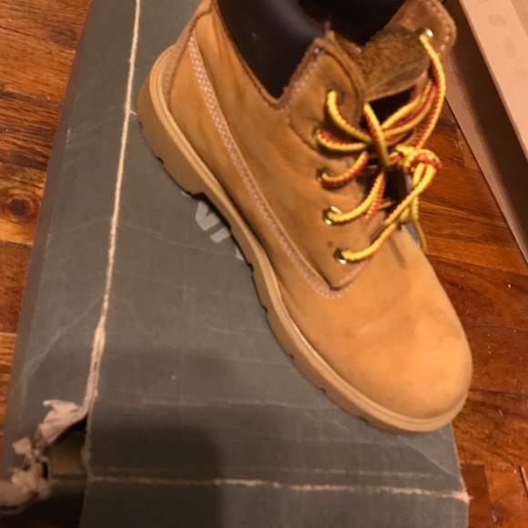 Shoes | Timbs | Poshmark