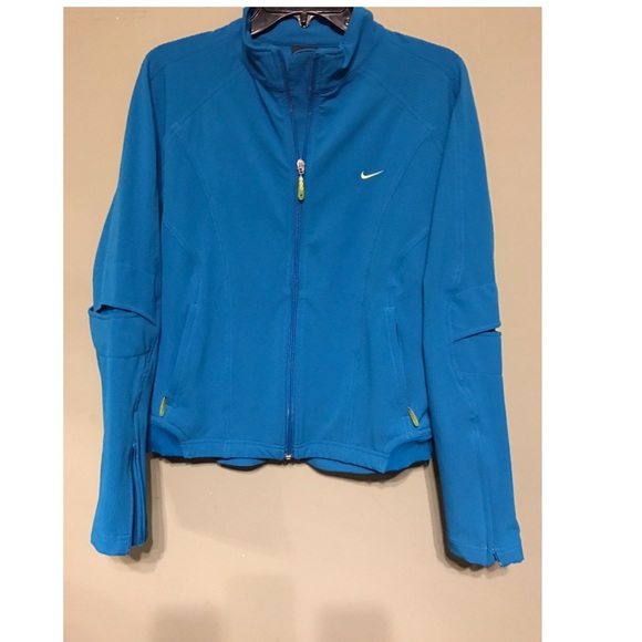 Nike | Jackets & Coats | Nike Sphere Dry Jacket | Poshmark