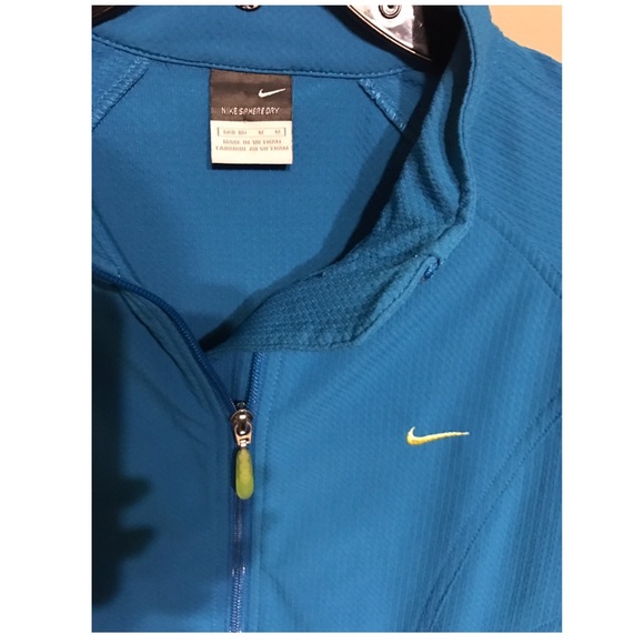 Nike | Jackets & Coats | Nike Sphere Dry Jacket | Poshmark