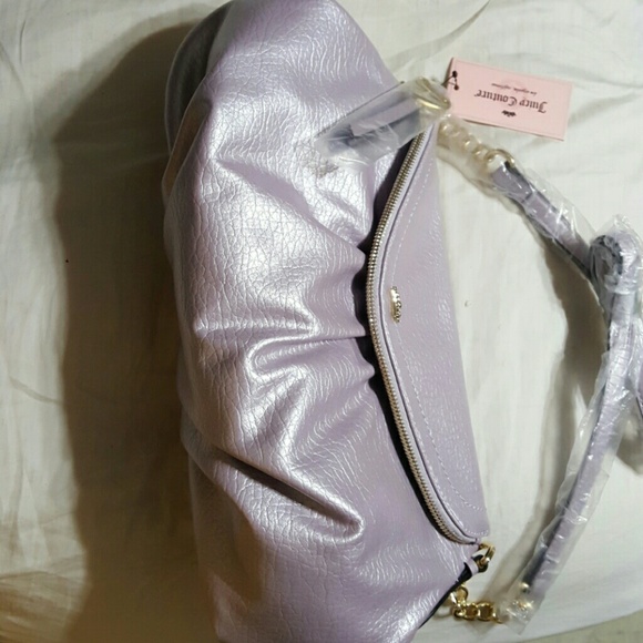 Juicy Couture | Bags | Nwt Juicy Couture Jc Traveler Purse | Poshmark