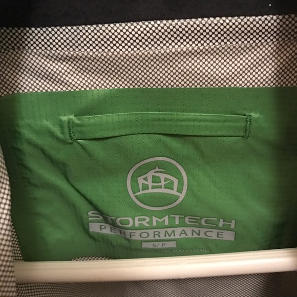 Jackets & Coats | Stormtech Rain Jacket | Poshmark
