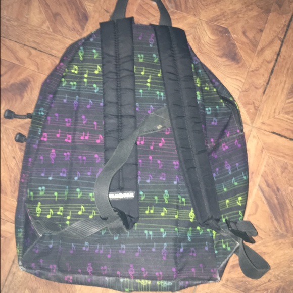 Yak Pak | Bags | Yak Pak Backpack | Poshmark