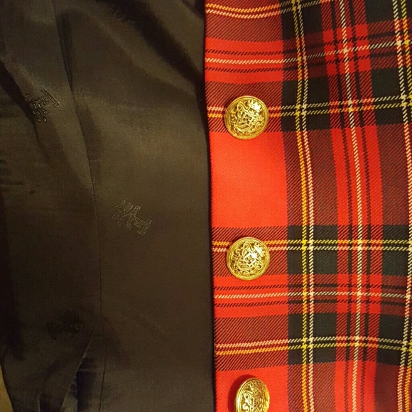 Escada | Jackets & Coats | Escada Coat | Poshmark