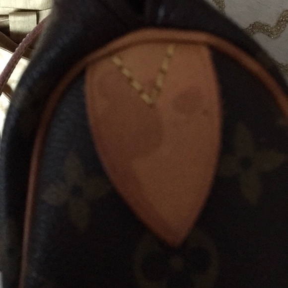 Louis Vuitton | Bags | Authentic Vtg Louis Vuitton 2 Piece Luggage ...