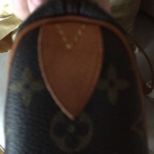 Louis Vuitton | Bags | Authentic Vtg Louis Vuitton 2 Piece Luggage ...