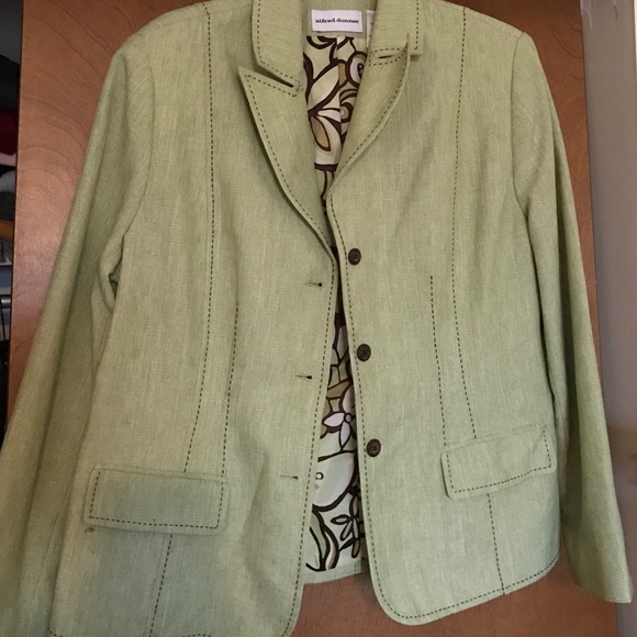 Alfred Dunner | Jackets & Coats | Women Suit Jacket | Poshmark