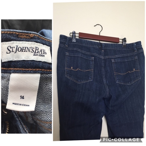 St. John's Bay | Jeans | St Johns Bay Jeans | Poshmark