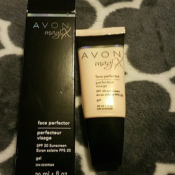 Makeup | Avon Magix Skin Perfector | Poshmark