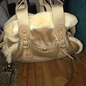 52% off UGG Handbags - UGG CROSSBODY PURSE from Tiffany's closet on ...