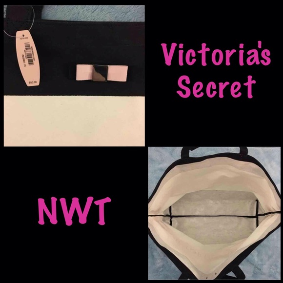 Victoria's Secret | Bags | Victorias Secret Getaway Tote Bag | Poshmark