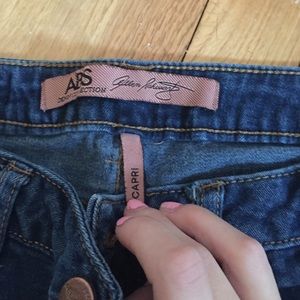 ABS Allen Schwartz | Jeans | Abs Denim Collection | Poshmark