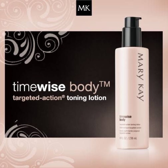 Mary Kay | Makeup | Left Mary Kay Targetedaction Toning Lotion | Poshmark