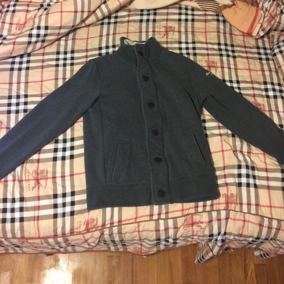 Abercrombie & Fitch | Jackets & Coats | Abercrombiefitch Mens Jacket | Poshmark
