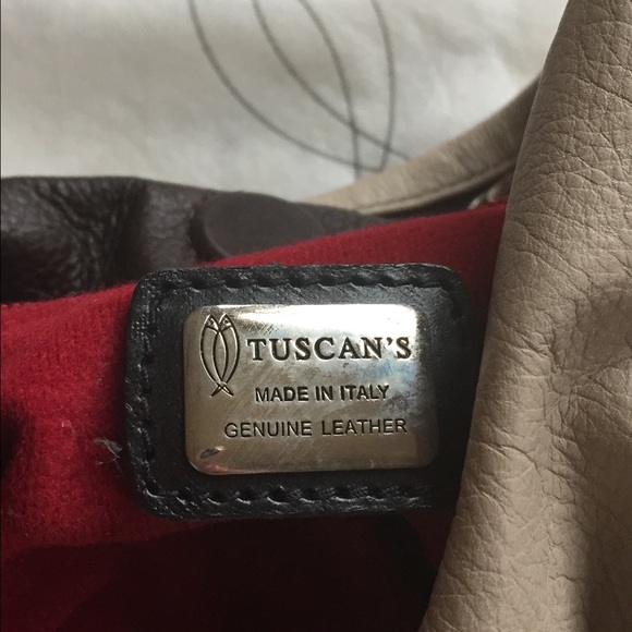 Tuscan's - Firenze | Bags | Tuscans Firenze Leather Purse | Poshmark