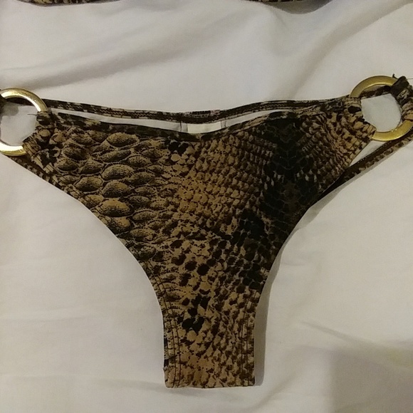 Swim | Custom Made Swimsuit | Poshmark