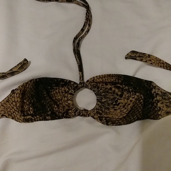 Swim | Custom Made Swimsuit | Poshmark