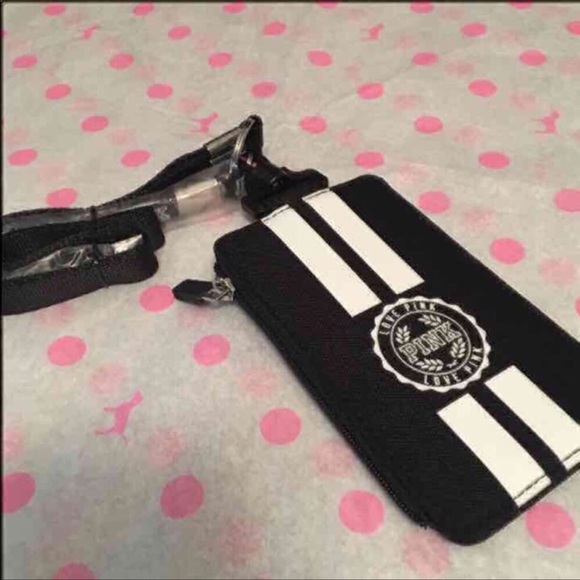 PINK Victoria's Secret | Accessories | | Poshmark
