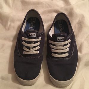 11% off keds Shoes - Vintage NEVER WORN keds stretch! from Francesca's ...