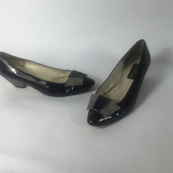 Serto Meucci | Shoes | Serto Meucci Made In Italy Womans Heels | Poshmark