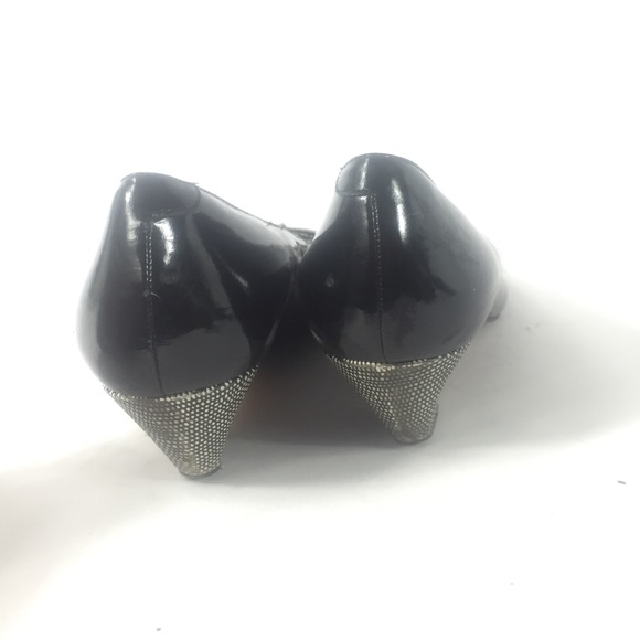 Serto Meucci | Shoes | Serto Meucci Made In Italy Womans Heels | Poshmark