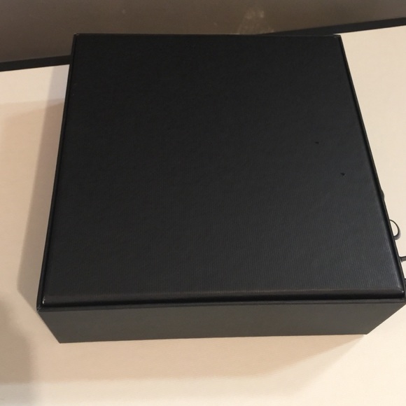 Gucci | Accessories | Gucci Gift Box 75x75x3 | Poshmark