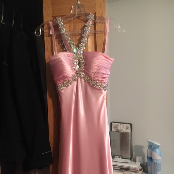 Night Moves | Dresses | Night Moves Prom Dress | Poshmark