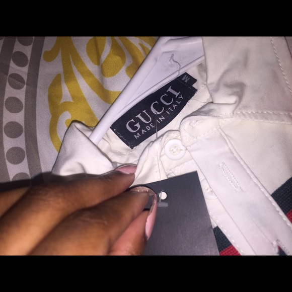 Gucci | One Pieces | Gucci Onesies | Poshmark