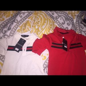 Gucci | One Pieces | Gucci Onesies | Poshmark