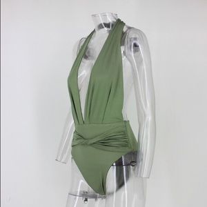 Haus of Layers | Swim | New Halter Monokini | Poshmark