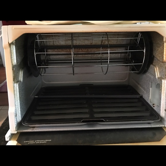 Other | Ron Popeil Rotisserie And Bbq | Poshmark