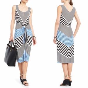 86% off Anthropologie Dresses & Skirts - Anthro Feather Quill Dress ...