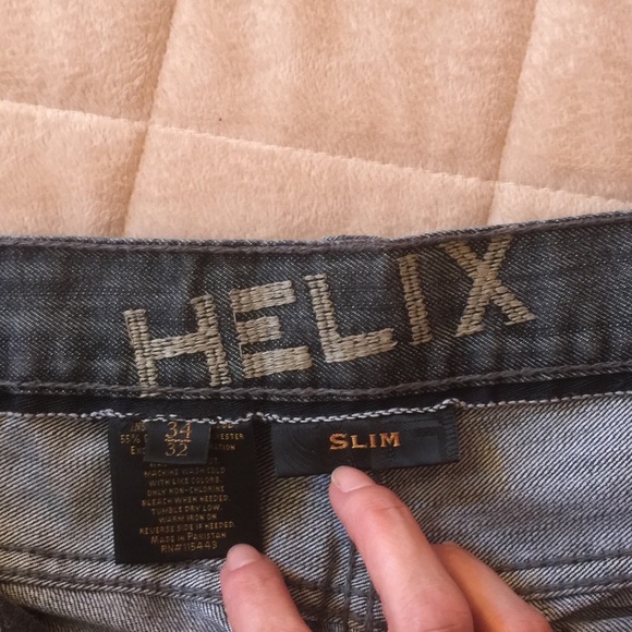 Helix | Jeans | Helix Mens Jeans | Poshmark