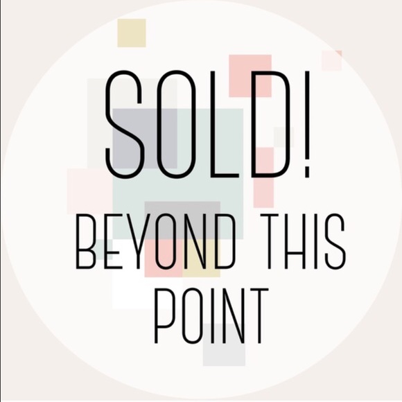 Anthropologie | Accessories | Sold Beyond This Point | Poshmark