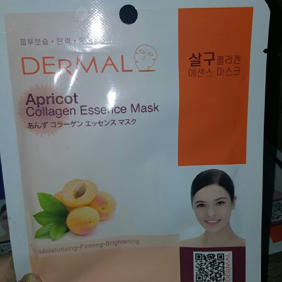 Makeup | 7 Paper Face Masks | Poshmark