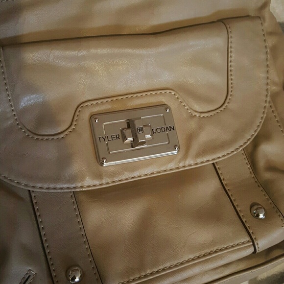 Tyler Rodan | Bags | Tyler Rodan Crossbody Bag | Poshmark