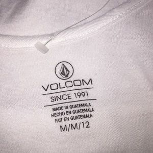 Volcom | Tops | Volcom Faded Cheetah Tank | Poshmark