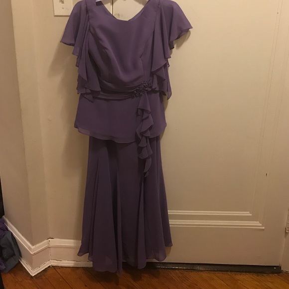 Alfred Angelo | Dresses | Mother Of The Bride Groom Dress | Poshmark