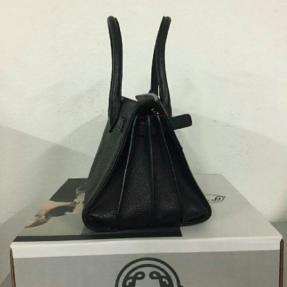 Jonathan Justin | Bags | Satchel Jonathan Justinpremiere Leather | Poshmark