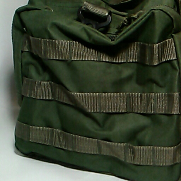 nex pak | Bags | Large Competition Deluxe Range Bag | Poshmark