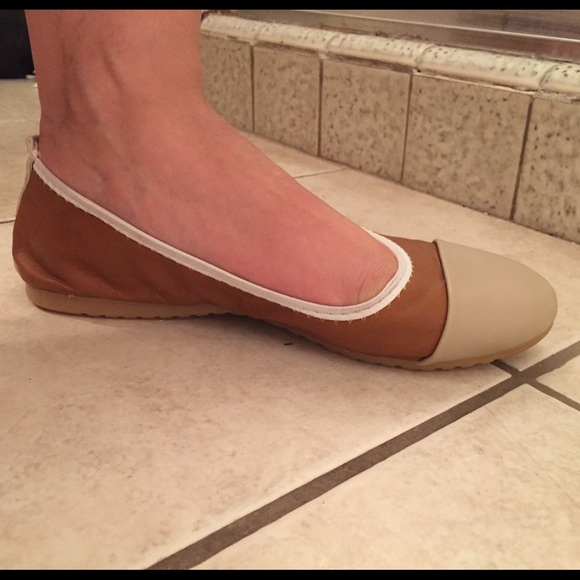 Foldy | Shoes | Foldable Ballet Flats | Poshmark