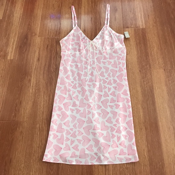 Adonna | Intimates & Sleepwear | Nwt Adonna Womans Nightgown With ...