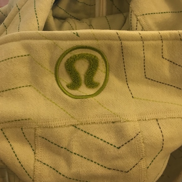 lululemon athletica | Tops | Vintage Lululemon Hoodie | Poshmark