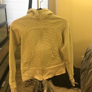lululemon athletica | Tops | Vintage Lululemon Hoodie | Poshmark