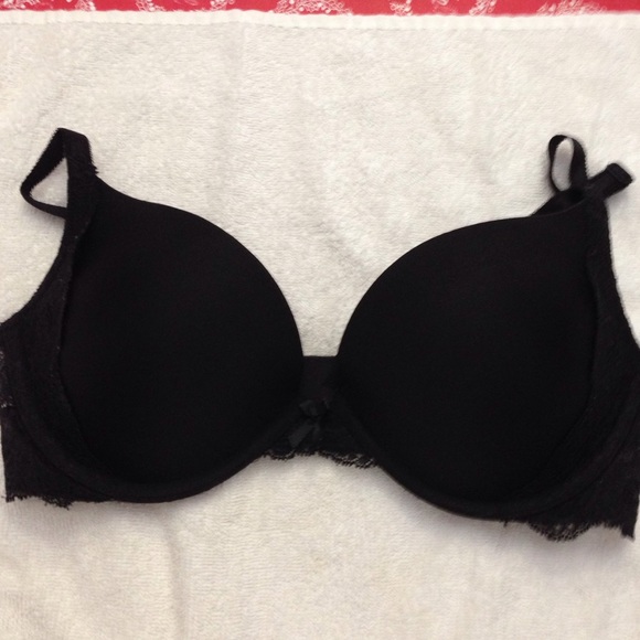 Victoria's Secret | Intimates & Sleepwear | Vs Dream Angels Push Up Bra ...