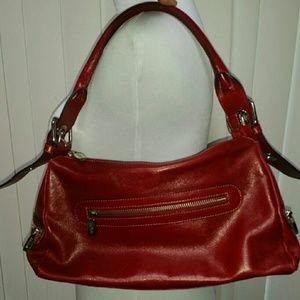 Prune | Bags | Prune Leather Bag | Poshmark