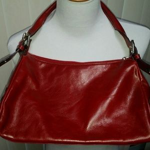 Prune | Bags | Prune Leather Bag | Poshmark