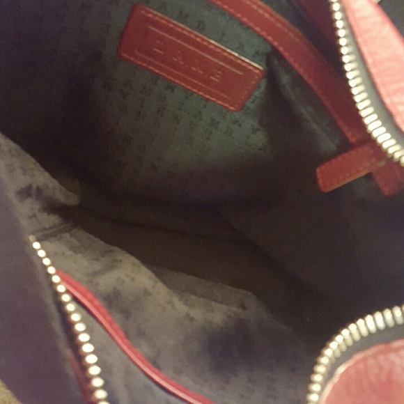 L.A.M.B. | Bags | Lamb Handbag | Poshmark