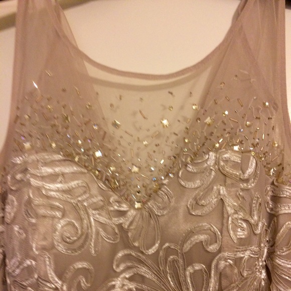 Excite | Dresses | Ball Gown | Poshmark